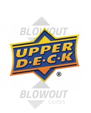 2025 Upper Deck Allure SE Multi-Sport Hobby 18 Box Case