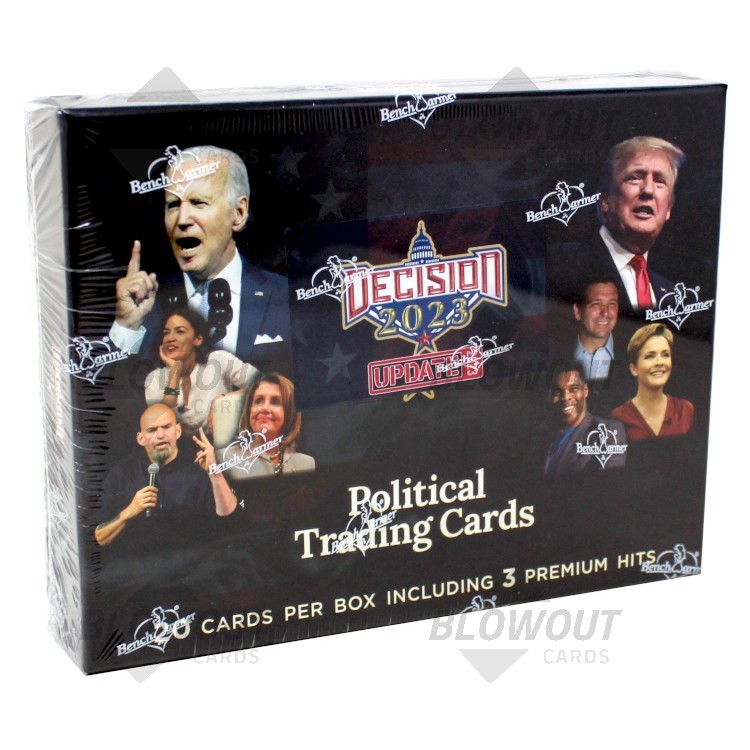 2023 Decision Update 16 Box Case