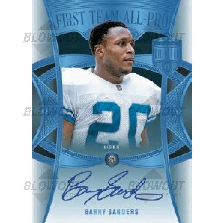 2024 Panini Eminence Football Hobby Case
