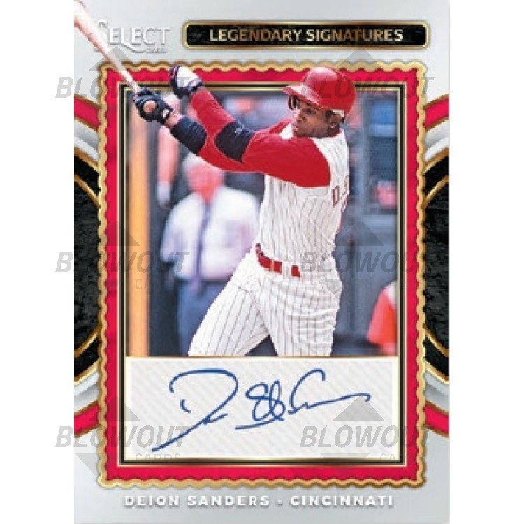 2025 Panini Select Baseball Hobby 12 Box Case