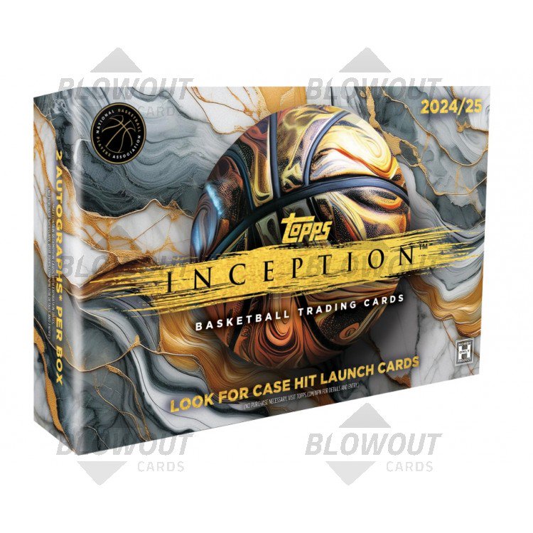 inception gift ideas