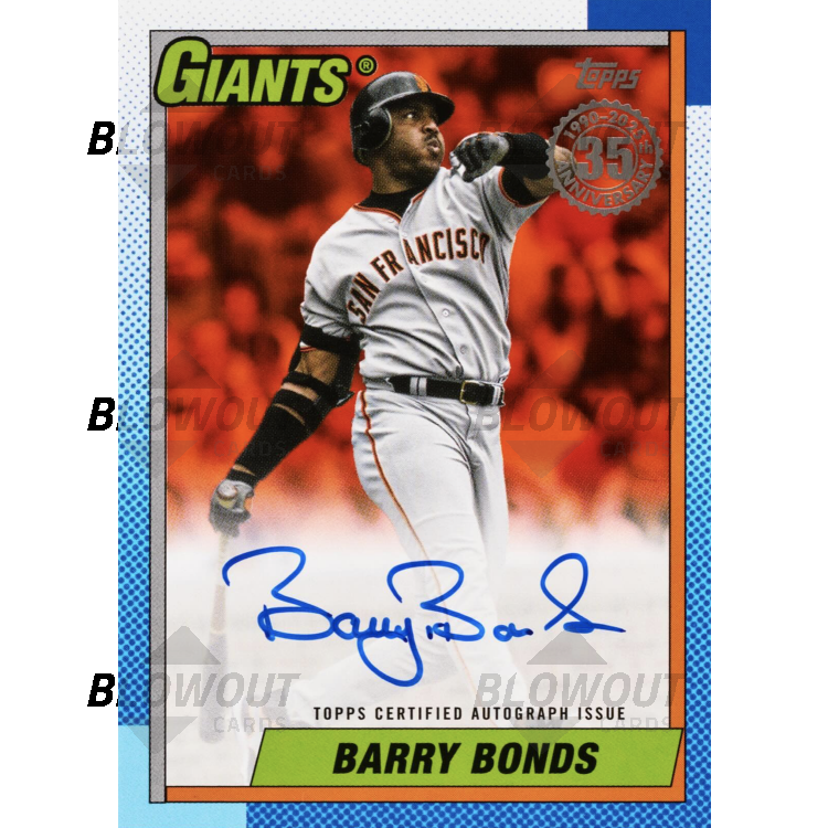 2025 Topps Series 1 Baseball Blaster Box