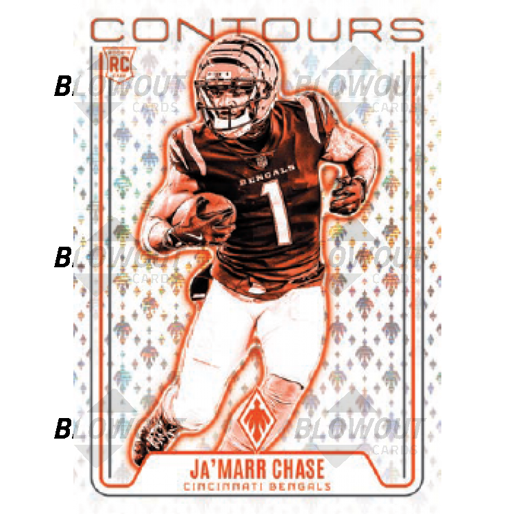 2024 Panini Phoenix Football Hobby Box