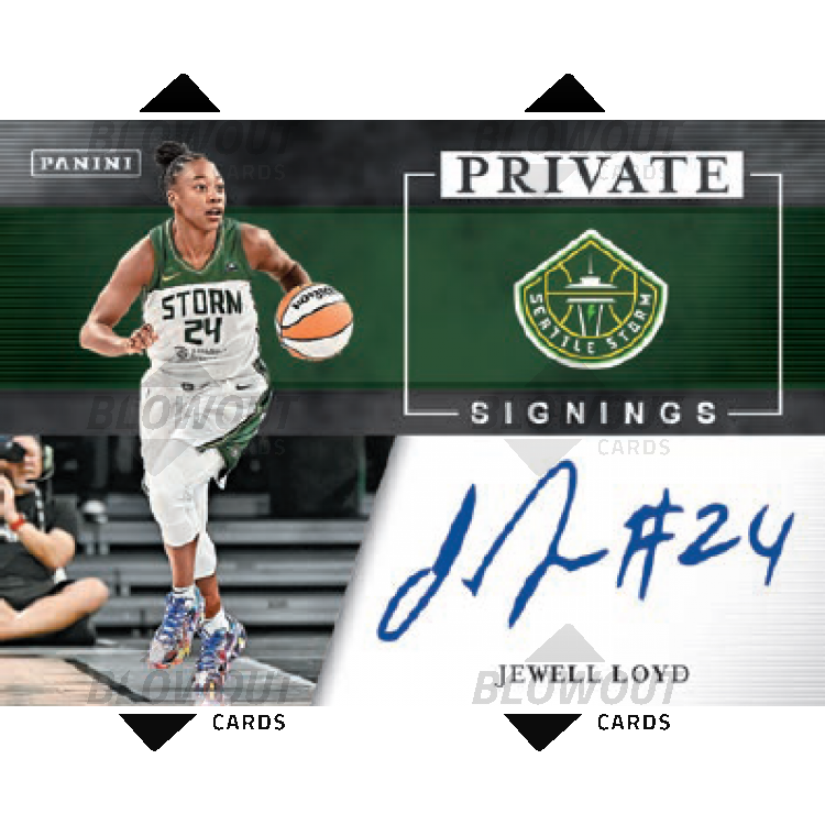 2025 Panini Donruss WNBA Basketball Hobby 16 Box Case