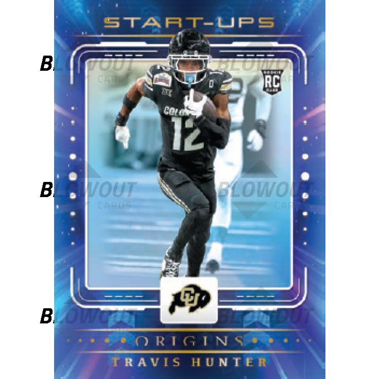 2025 Panini Origins Football International Blaster 20 Box Case