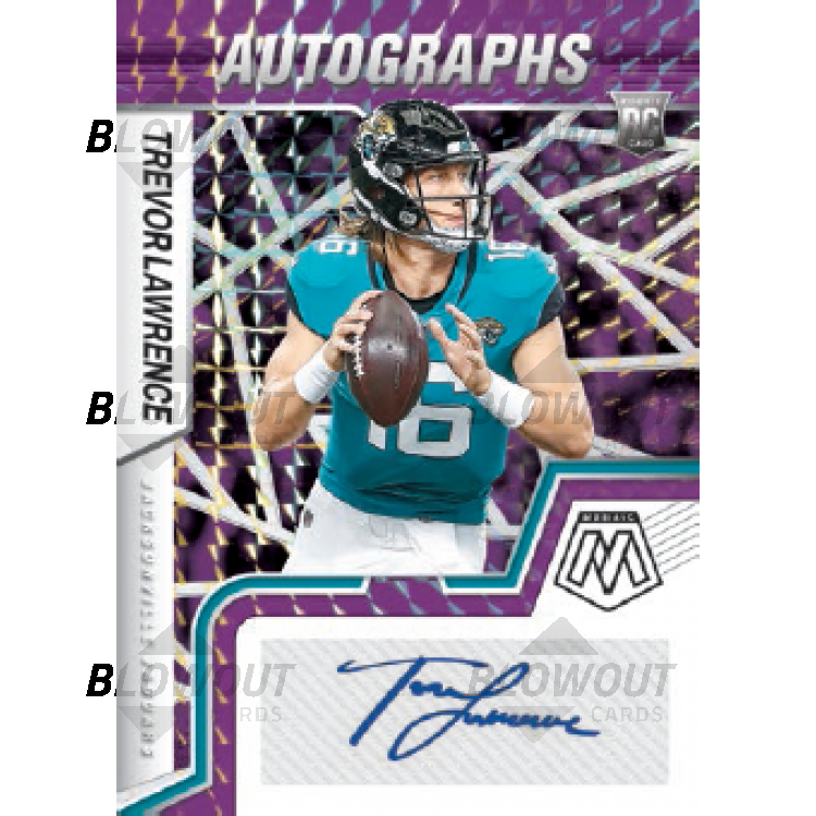2022 Panini Mosaic Football Hobby 12 Box Case