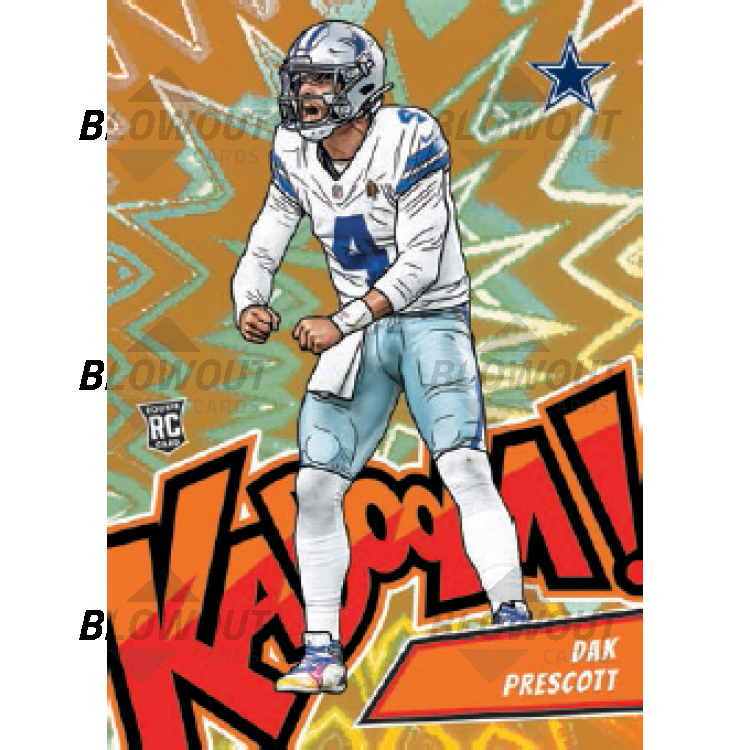 2024 Panini Absolute Football Hobby Box