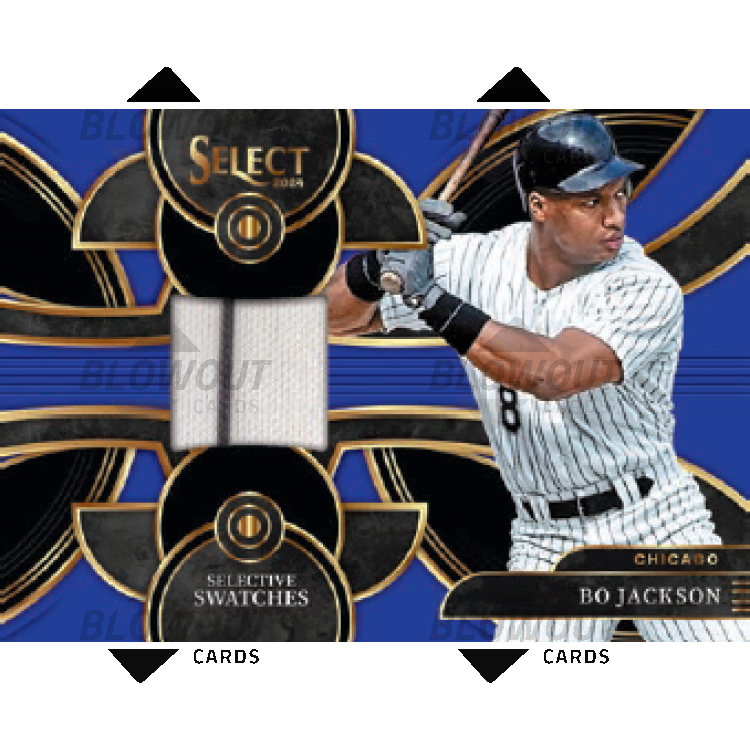 2024 Panini Select Baseball Hobby 12 Box Case