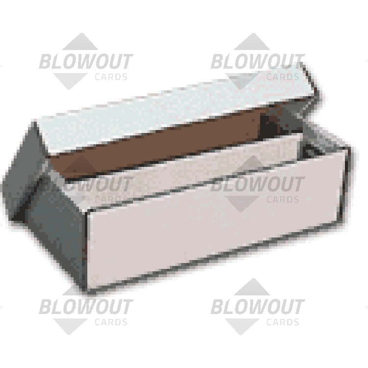 Shoe Cardboard Storage Box (1600ct) - 25ct Bundle