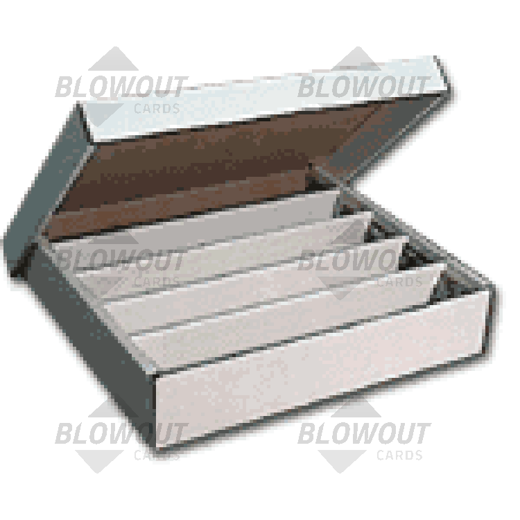 Super Monster Cardboard Storage Box (5000ct) - 25ct Bundle