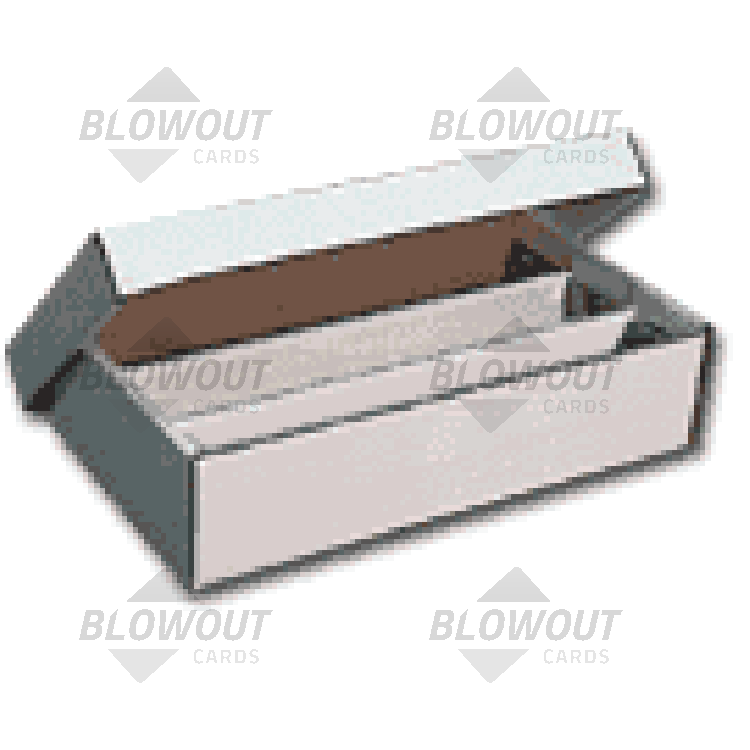 Super Shoe Cardboard Storage Box (3000ct) - 25ct Bundle