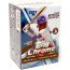 2019 Topps Chrome Baseball Blaster Box