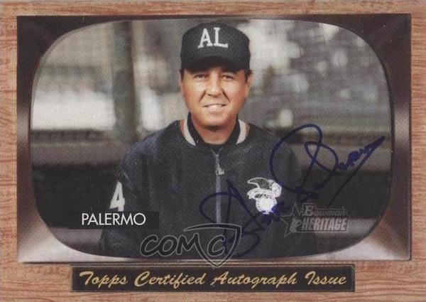 Heroic MLB umpire Steve Palermo loses cancer battle at 67 / Blowout Buzz