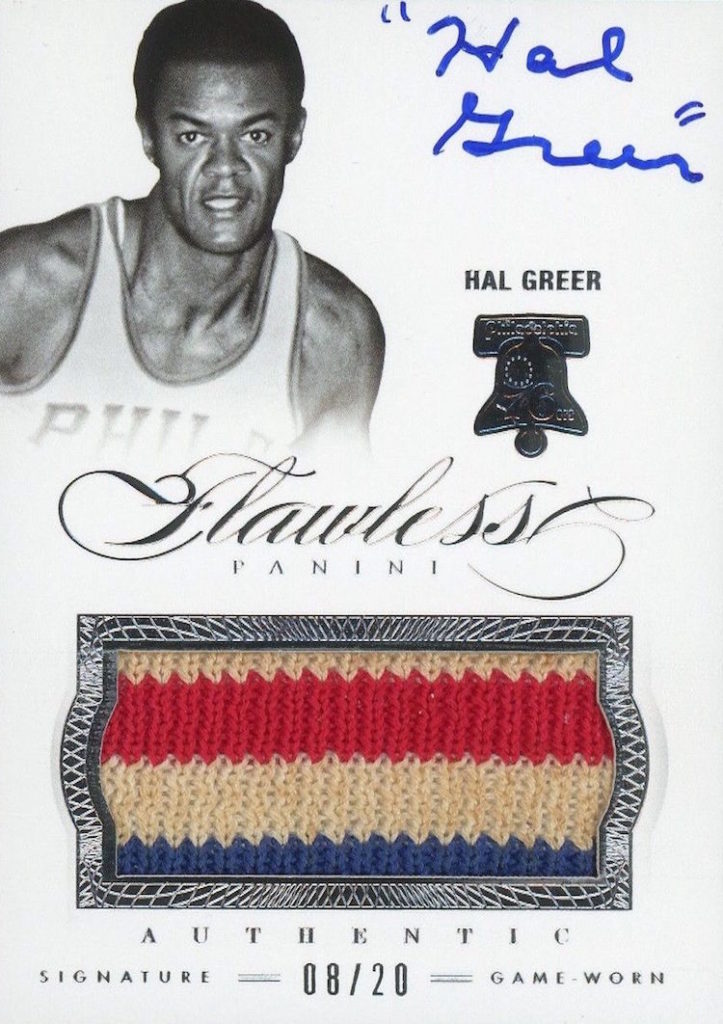 Philadelphia 76ers legend Hal Greer dies at 81 / Blowout Buzz