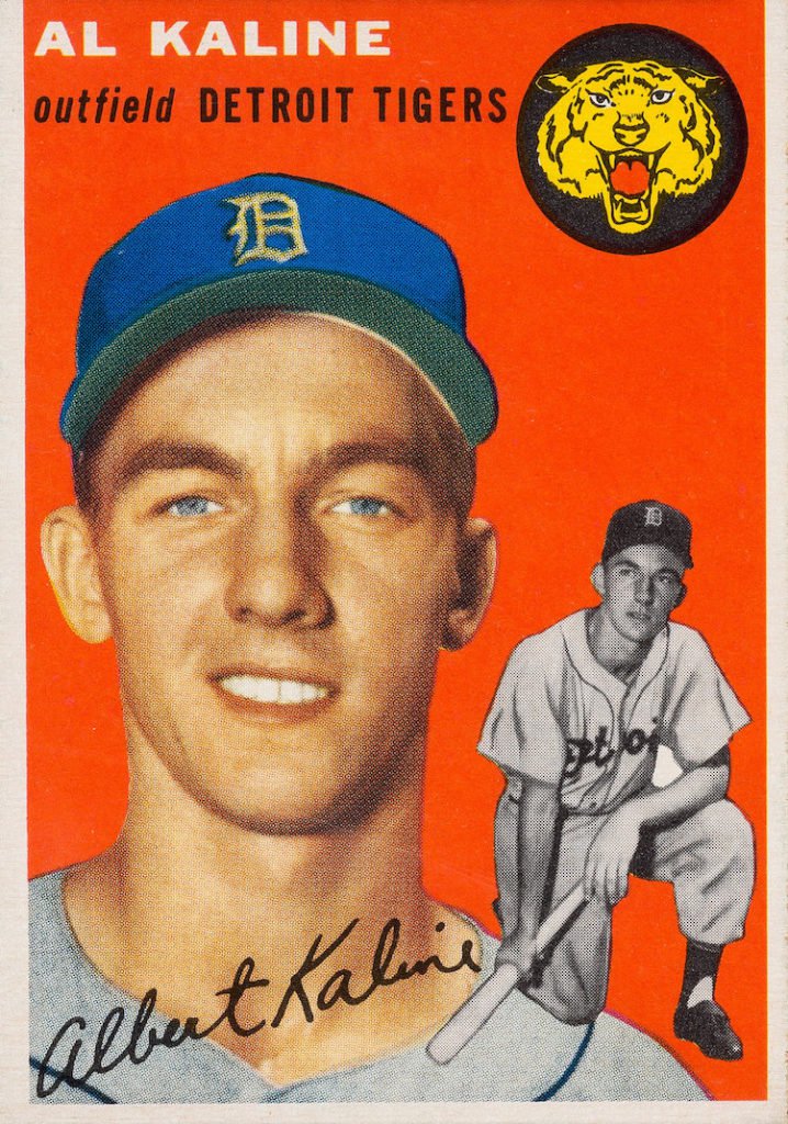 Major League Baseball loses an icon as Al Kaline dies at 85 / Blowout Buzz