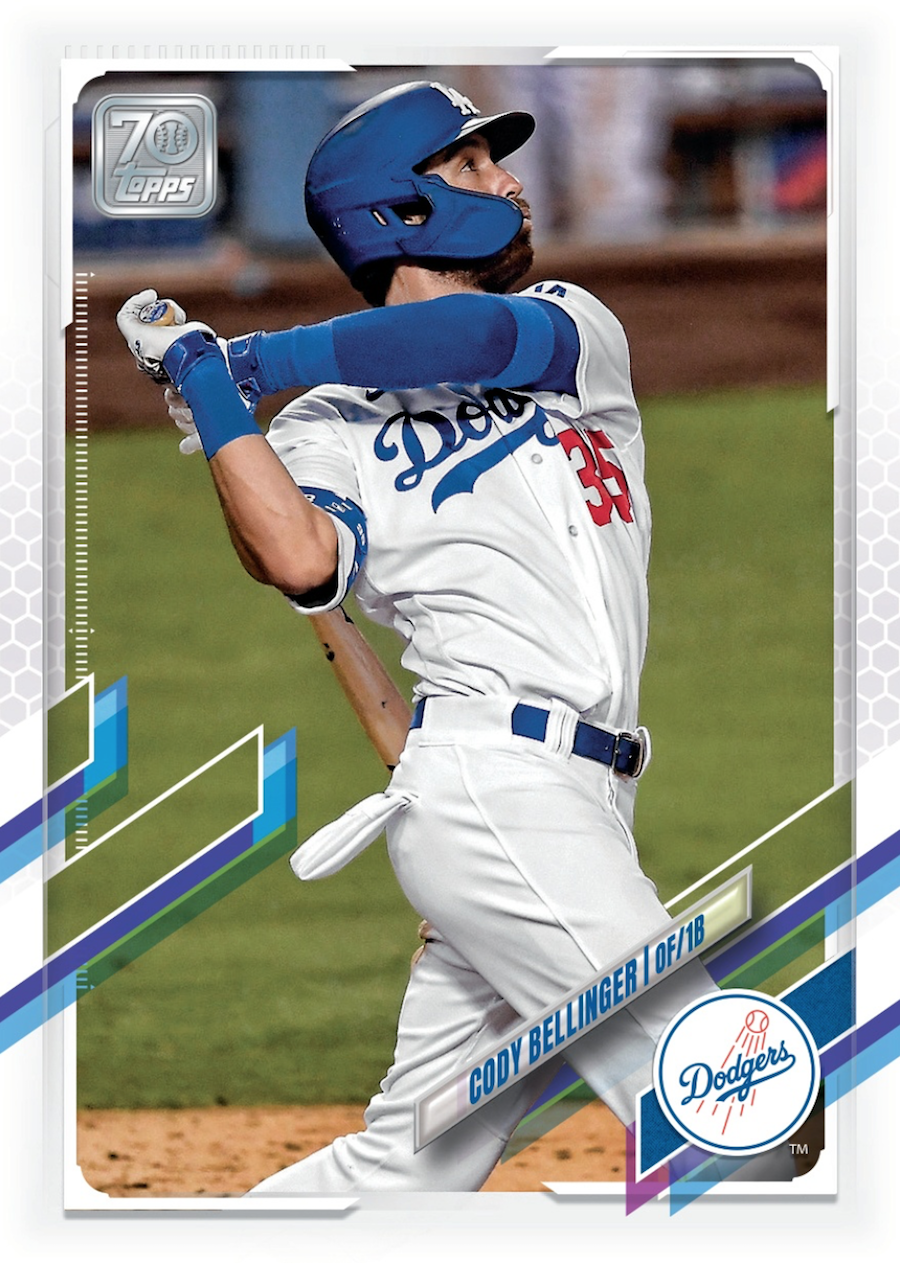 First Buzz: 2021 Topps Series 1 Mlb Cards + Checklist & Sps Blowout Buzz