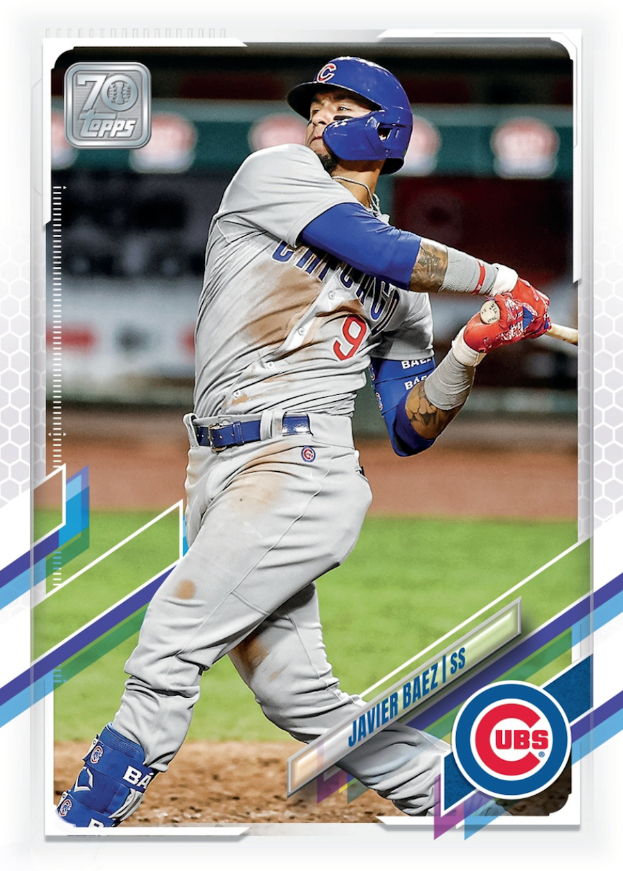 First Buzz: 2021 Topps Series 1 Mlb Cards + Checklist & Sps Blowout Buzz