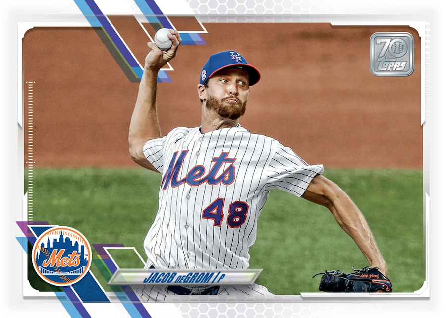 First Buzz: 2021 Topps Series 1 Mlb Cards + Checklist & Sps Blowout Buzz