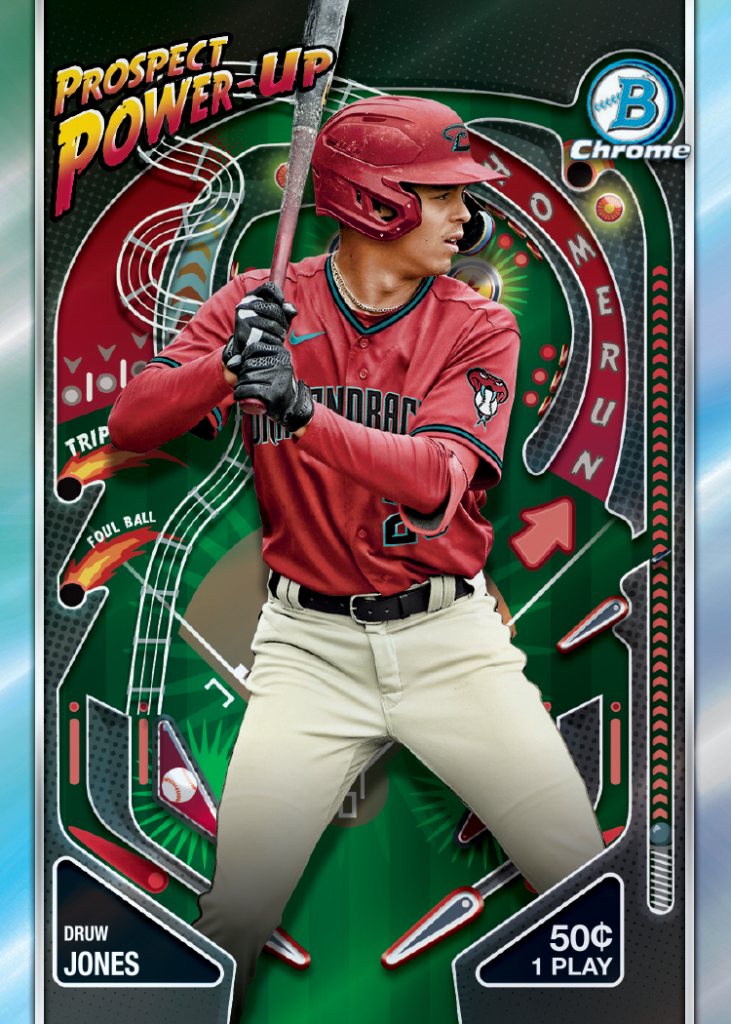 First Buzz: 2024 Bowman baseball cards (updated) / Blowout Buzz