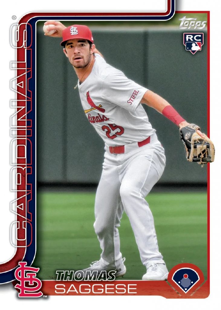 First Buzz: 2025 Topps Series 2 baseball cards (updated) / Blowout Buzz