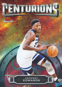 First Buzz: 2024-25 Topps Finest basketball cards (updated) / Blowout Buzz