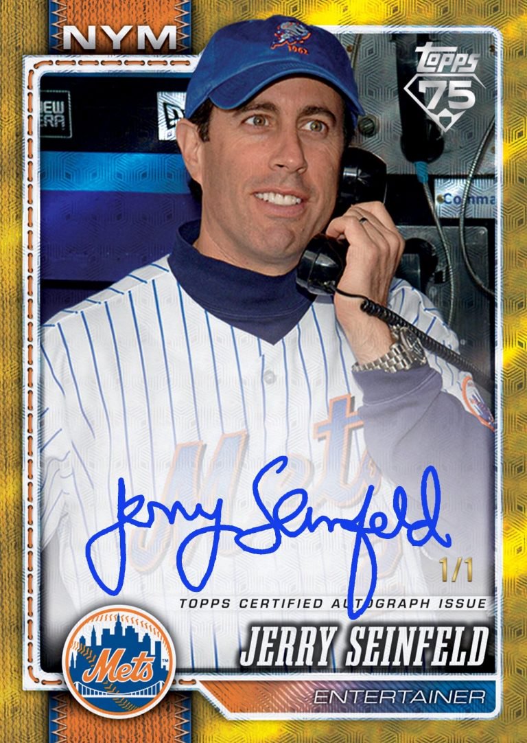 First Buzz: 2026 Topps Series 1 baseball cards (updated) / Blowout Buzz