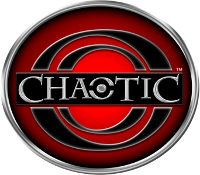 Chaotic trading card game set to return via Panini America / Blowout Buzz